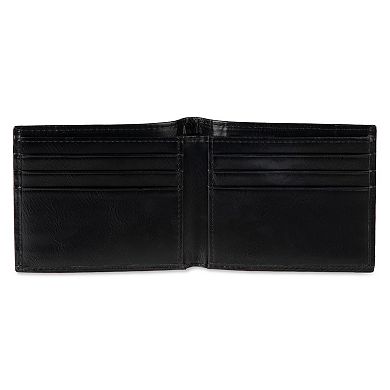 Men's Wembley Everyday Slim Bifold Wallet