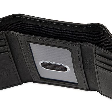 Men's Wembley Everyday Knox Trifold Wallet