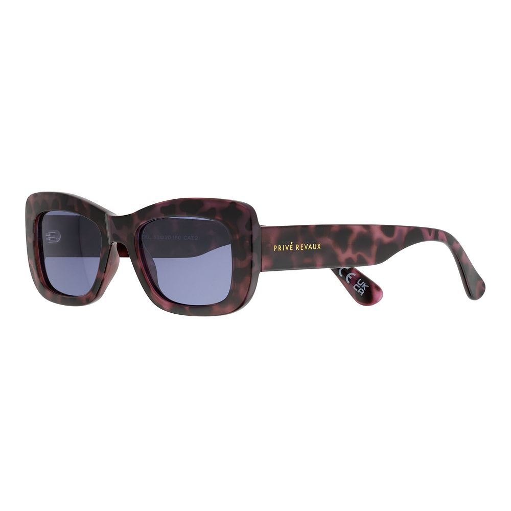 Women's PRIVE REVAUX Layover 53mm Sunglasses
