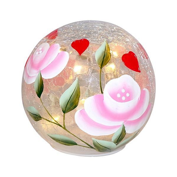 Studio 66 Love & Roses Mini Orb