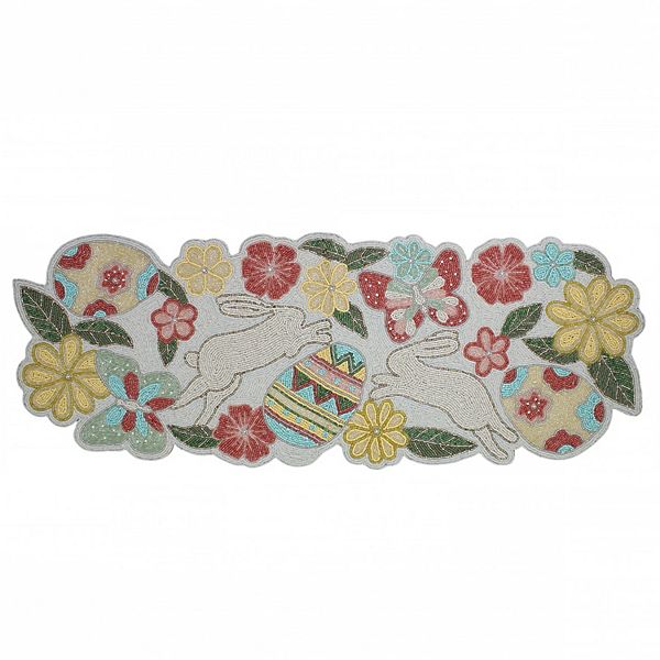 Celebrate Together™ Easter Beaded Table Runner