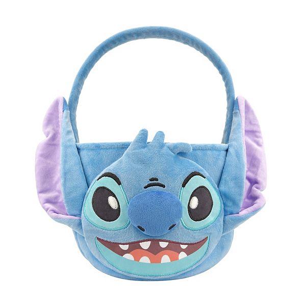 Boys Celebrate Together Disney Stitch Easter Basket