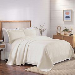 QUEEN All Season Warmth Bedspreads Bed Linens Bedding Kohl s