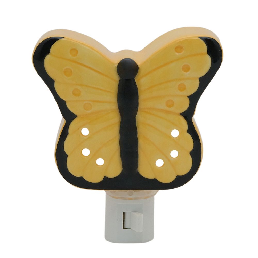 Celebrate Together™ Easter Butterfly Night Light