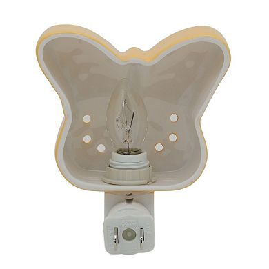 Celebrate Together™ Easter Butterfly Night Light
