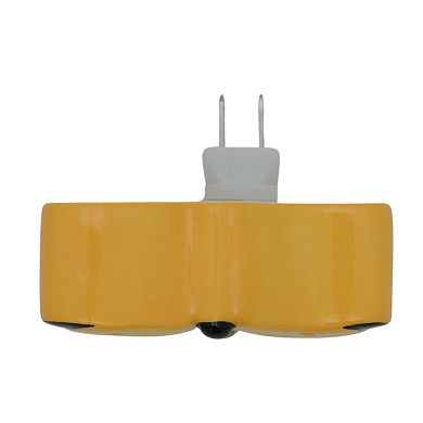 Celebrate Together™ Easter Butterfly Night Light