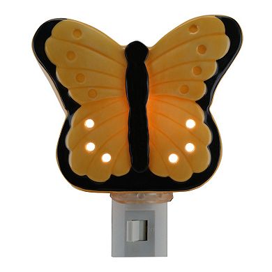 Celebrate Together™ Easter Butterfly Night Light
