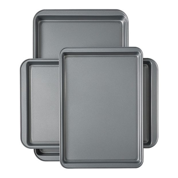Cookie Sheet Set Large Cookie Sheet | 360 Cookware