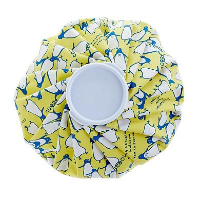 Reusable Refillable Ice Packs 3 Sizes