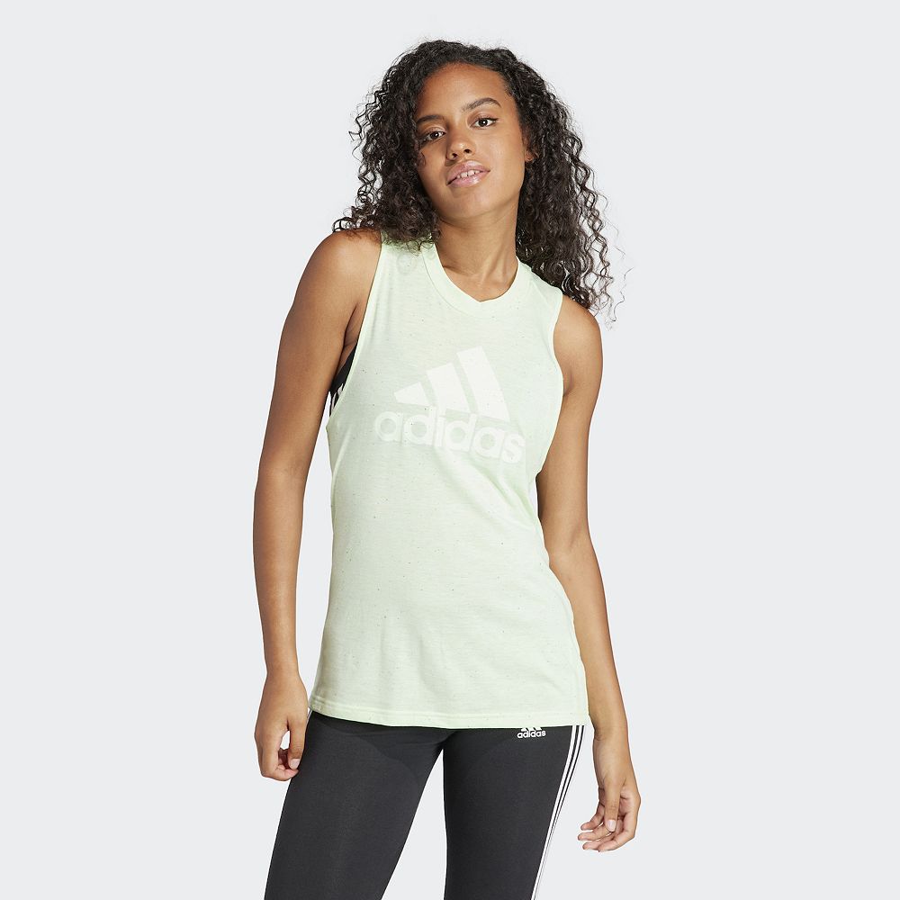 Women's adidas Winners Tank Top, size x-small