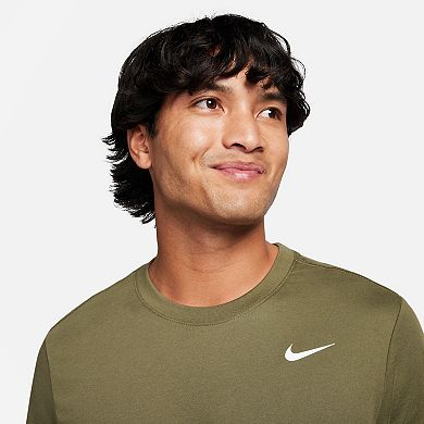 Big & Tall Nike Dri-FIT Training Tee