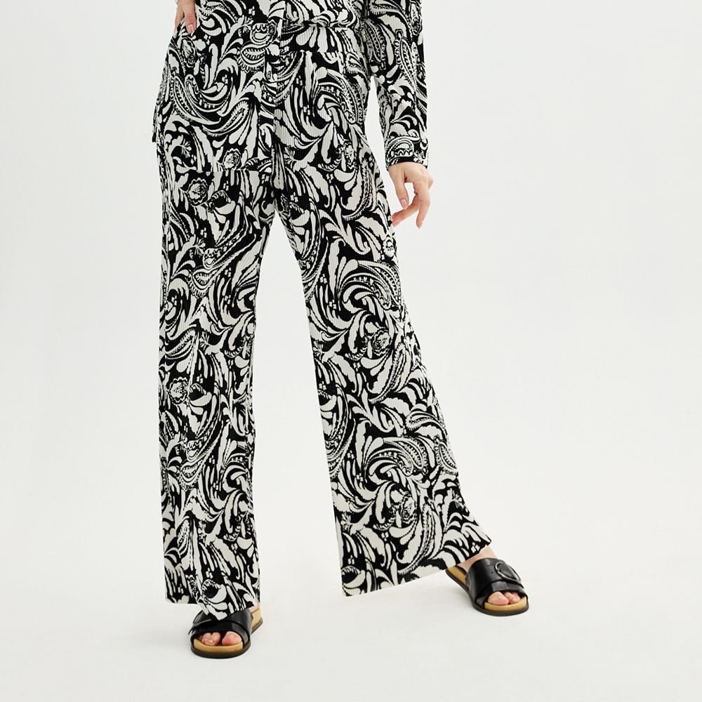 Women's INTEMPO™ Accordion Pleat Pants