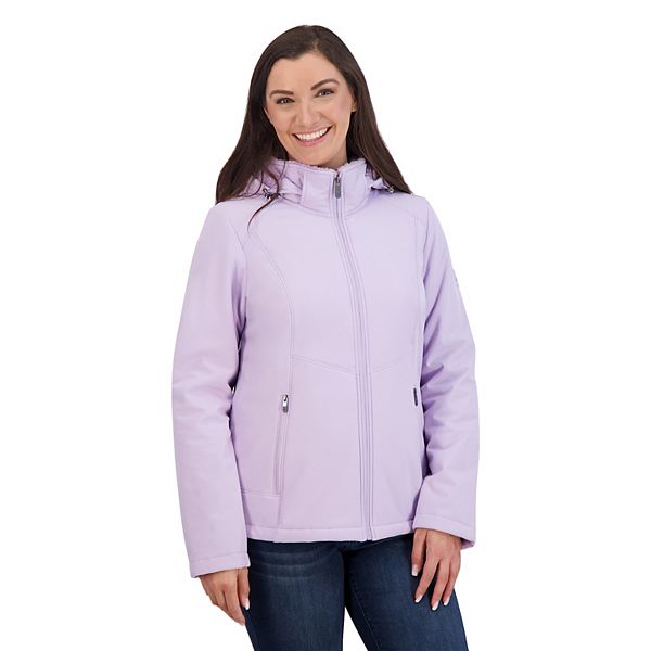 Women's ZeroXposur Lillian Plush-Lined Soft Shell Jacket