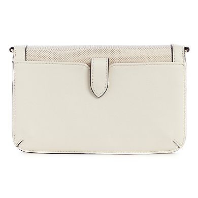 Nine West Park Slope Wallet on a String