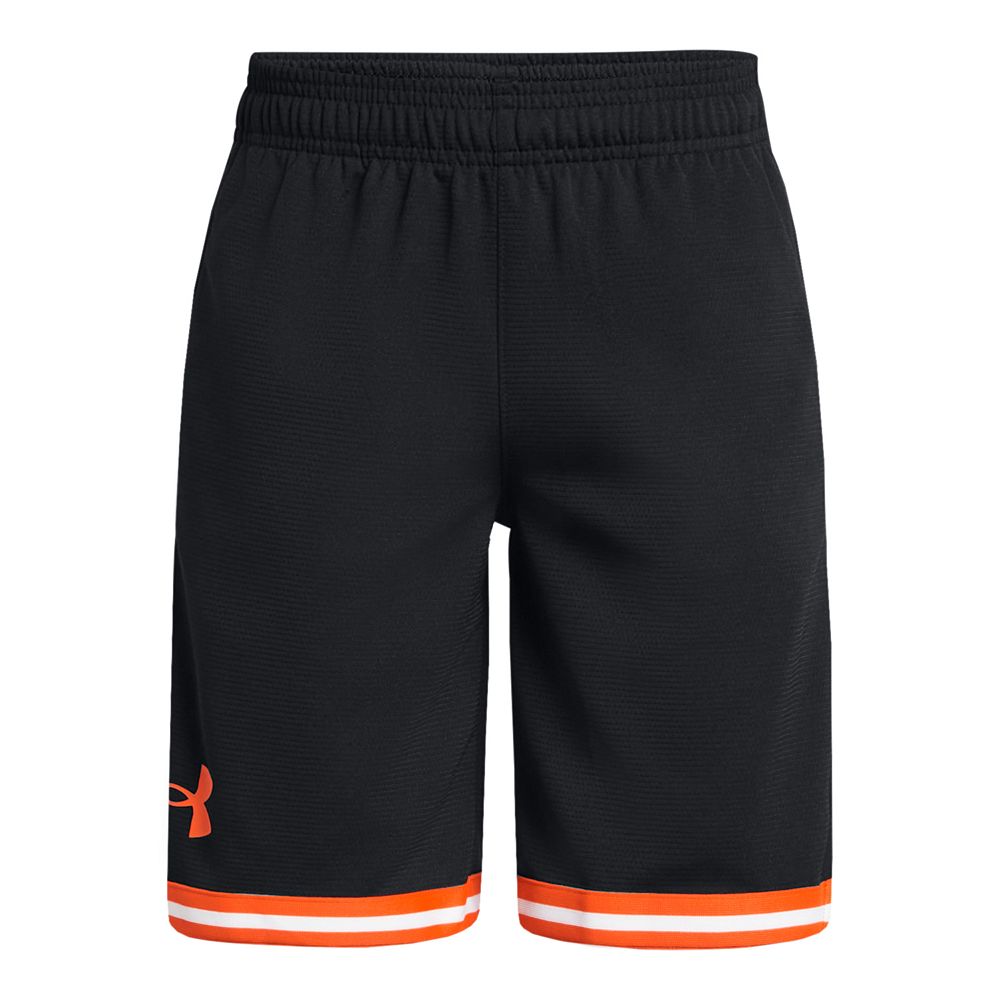 Boys 8-20 Under Armour Boys' UA Perimeter 8" Shorts