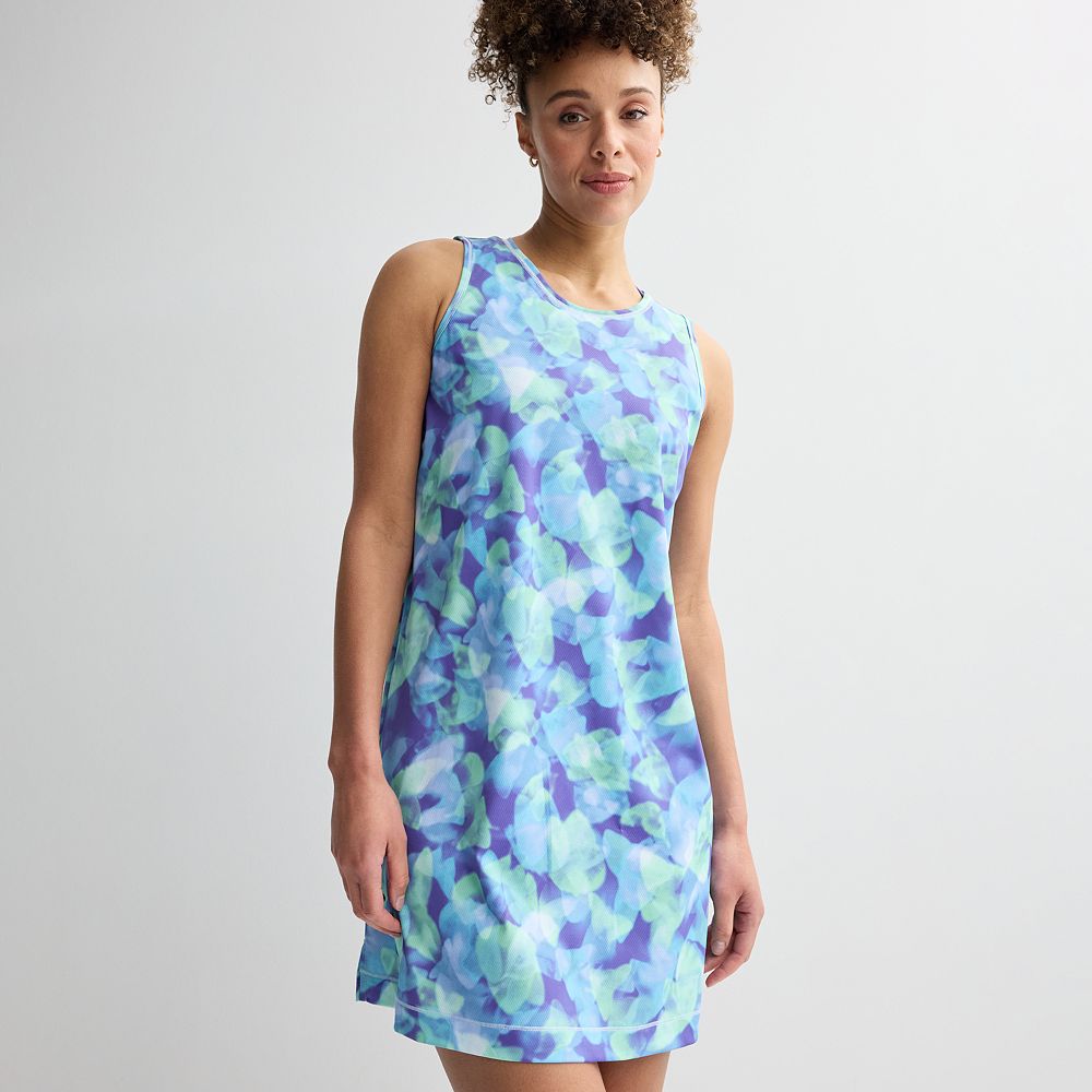 Women's Tek Gear® Sun Gear Mesh Dress