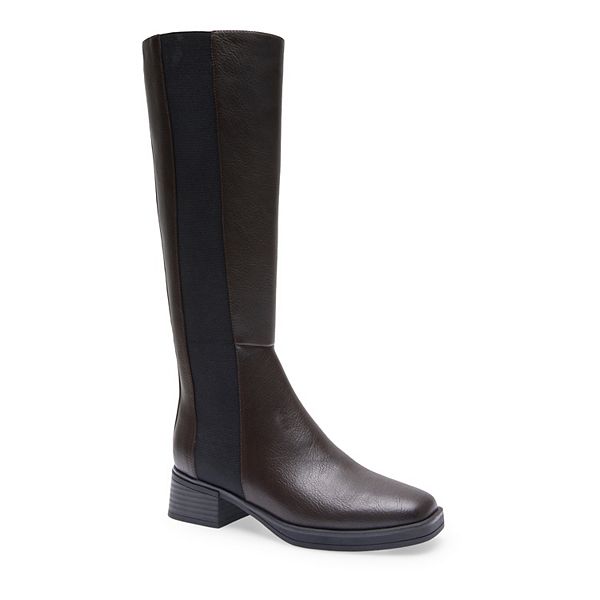 Aerosoles Daria Women's Knee-High Equestrian Boots