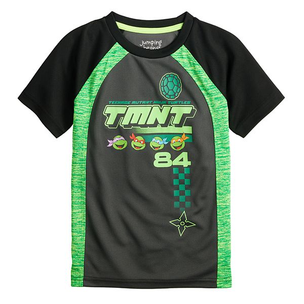 Boys 4-12 Jumping Beans® Teenage Mutant Ninja Turtles Active Tee