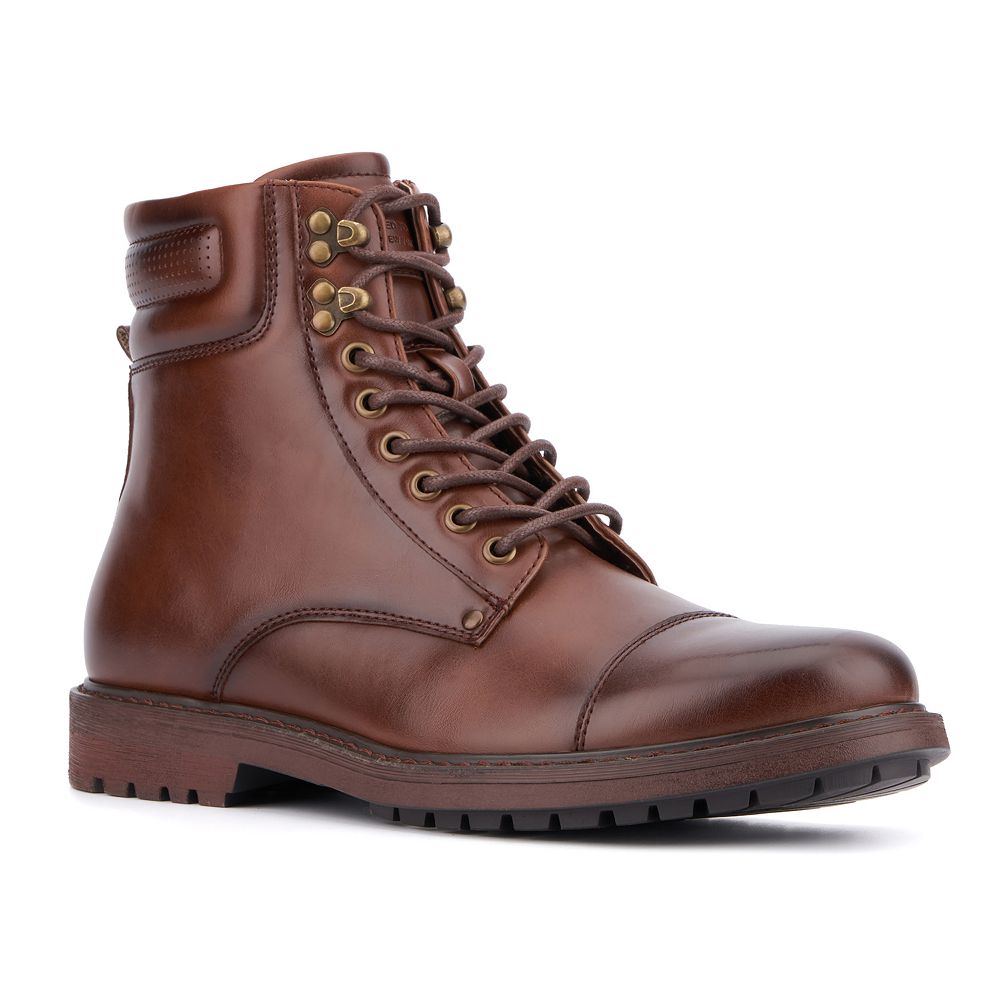 Reserved Footwear Wyatt Men's Dress Boots