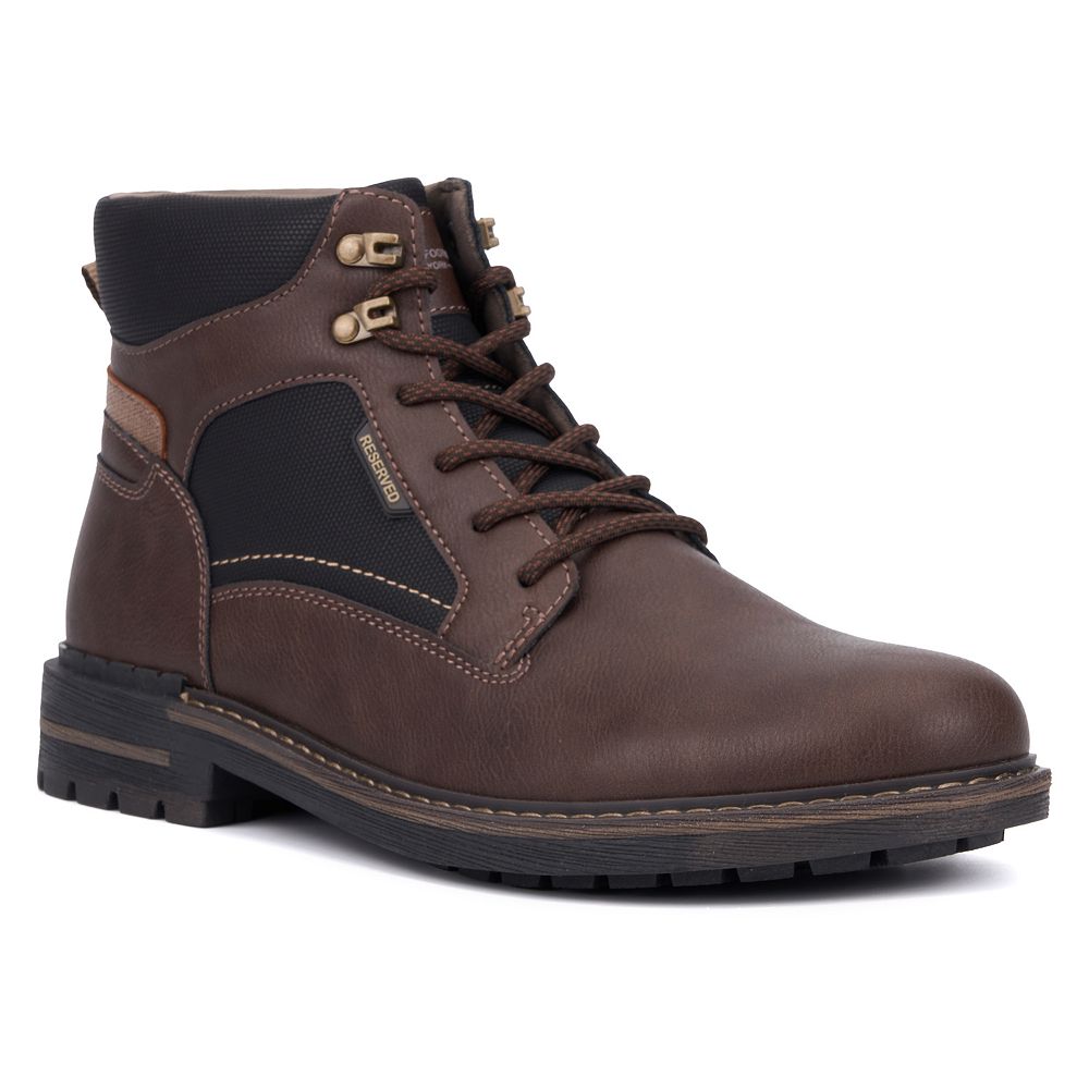 Reserved Footwear Lloyd Men's Ankle Boots