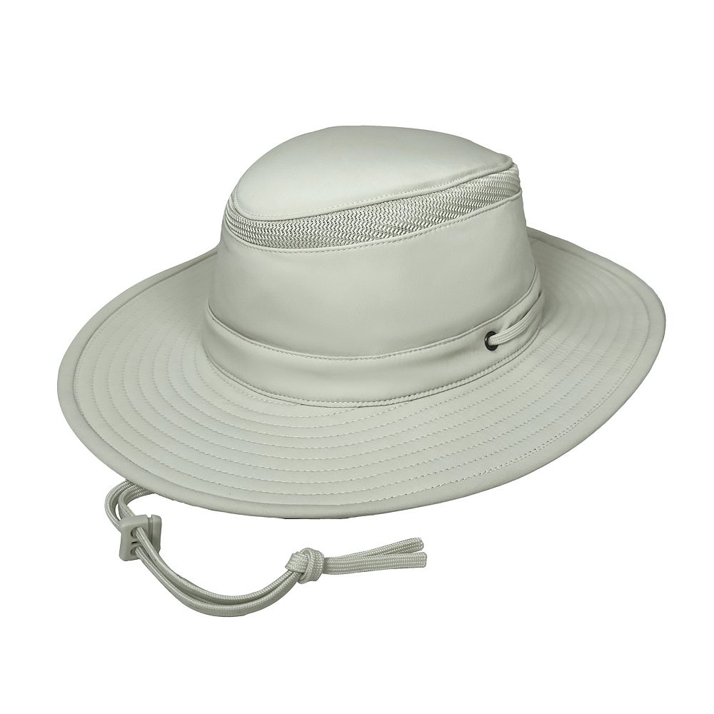 Kanut Sports Unisex Moisture Wicking Cimarron Safari Hat