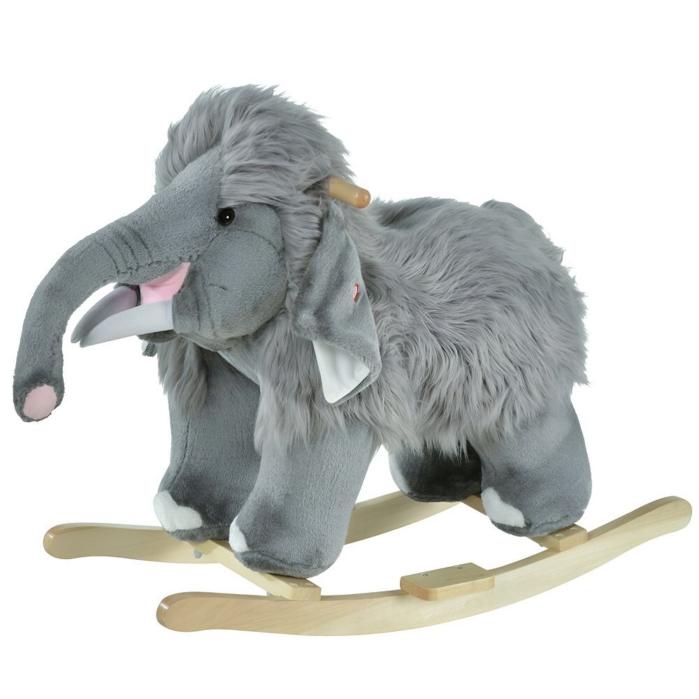 Baby Rocking Hors For Children Age 18-36 Months Old