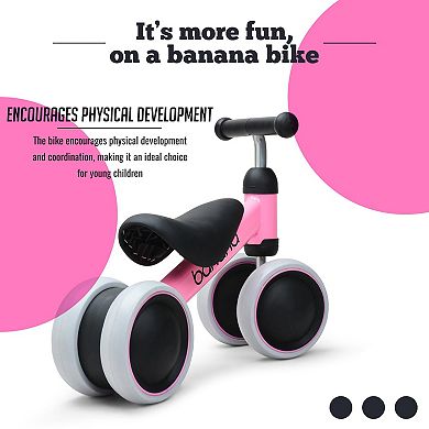 Lava Sport Baby Balance Bike