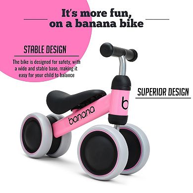 Lava Sport Baby Balance Bike