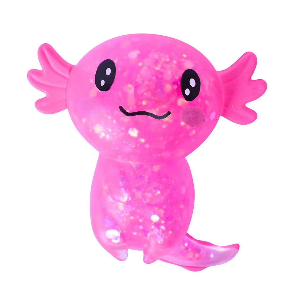 Toymendous Axolotl Squishy