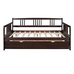 Kohls daybed with trundle store