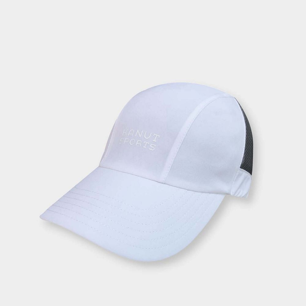 Kanut Sports Unisex Wildhorse Adjustable Back Closure Baseball Cap