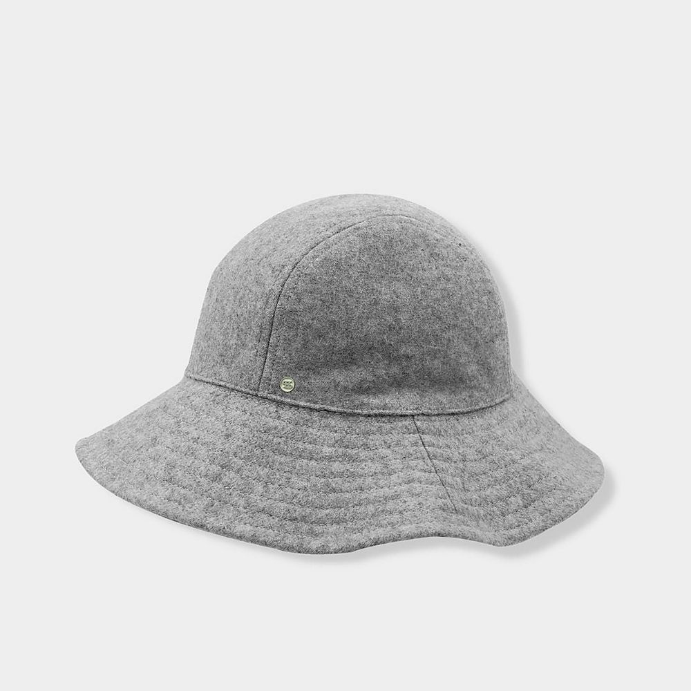 Kanut Sports Women's Maple Cut And Sew Bucket Hat