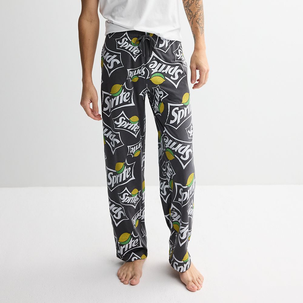 Men's Sprite Pajama Pants
