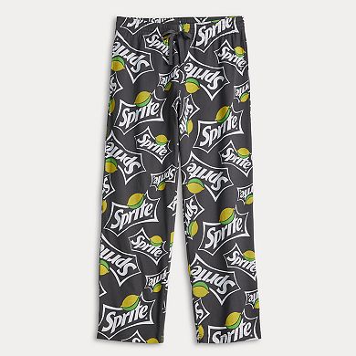 Men's Sprite Pajama Pants