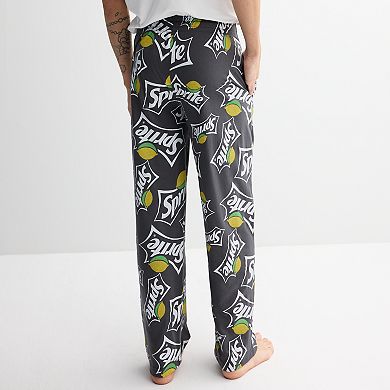 Men's Sprite Pajama Pants