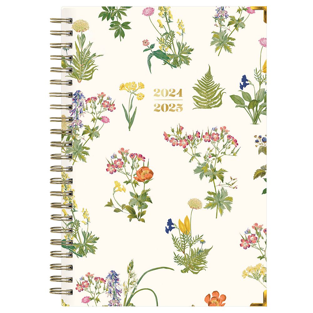 The Everygirl 2024-2025 12-Month Planning Calendar
