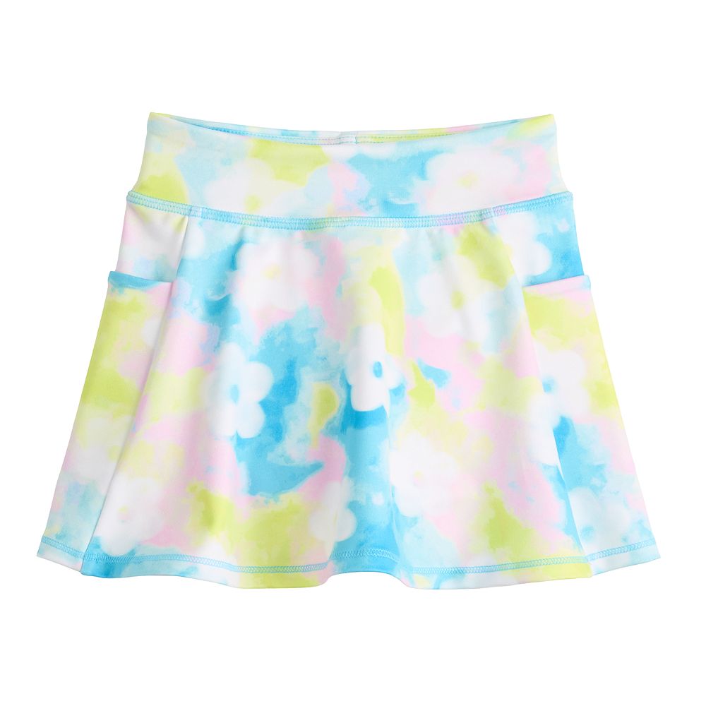 Baby & Toddler Girls Jumping Beans® Active Skort