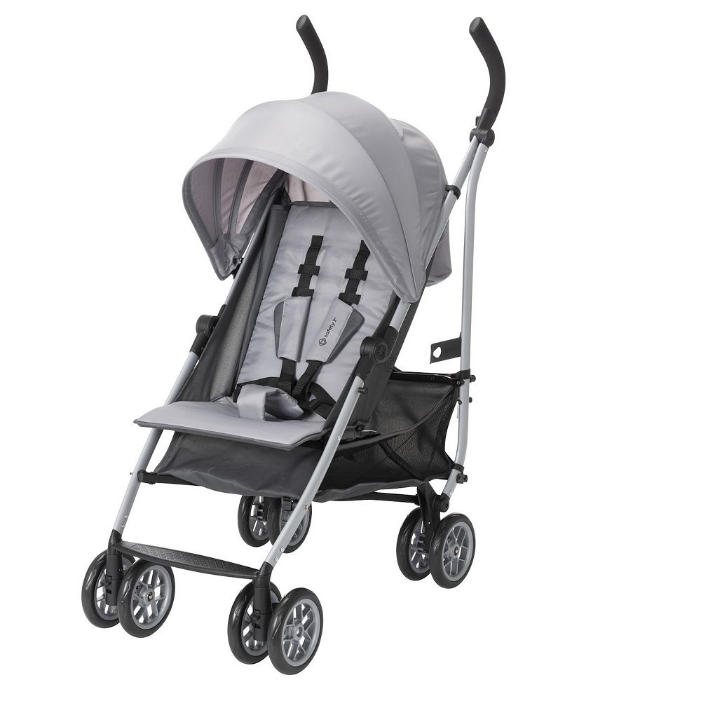 Safety 1st Mercury Strollerette Compact Stroller
