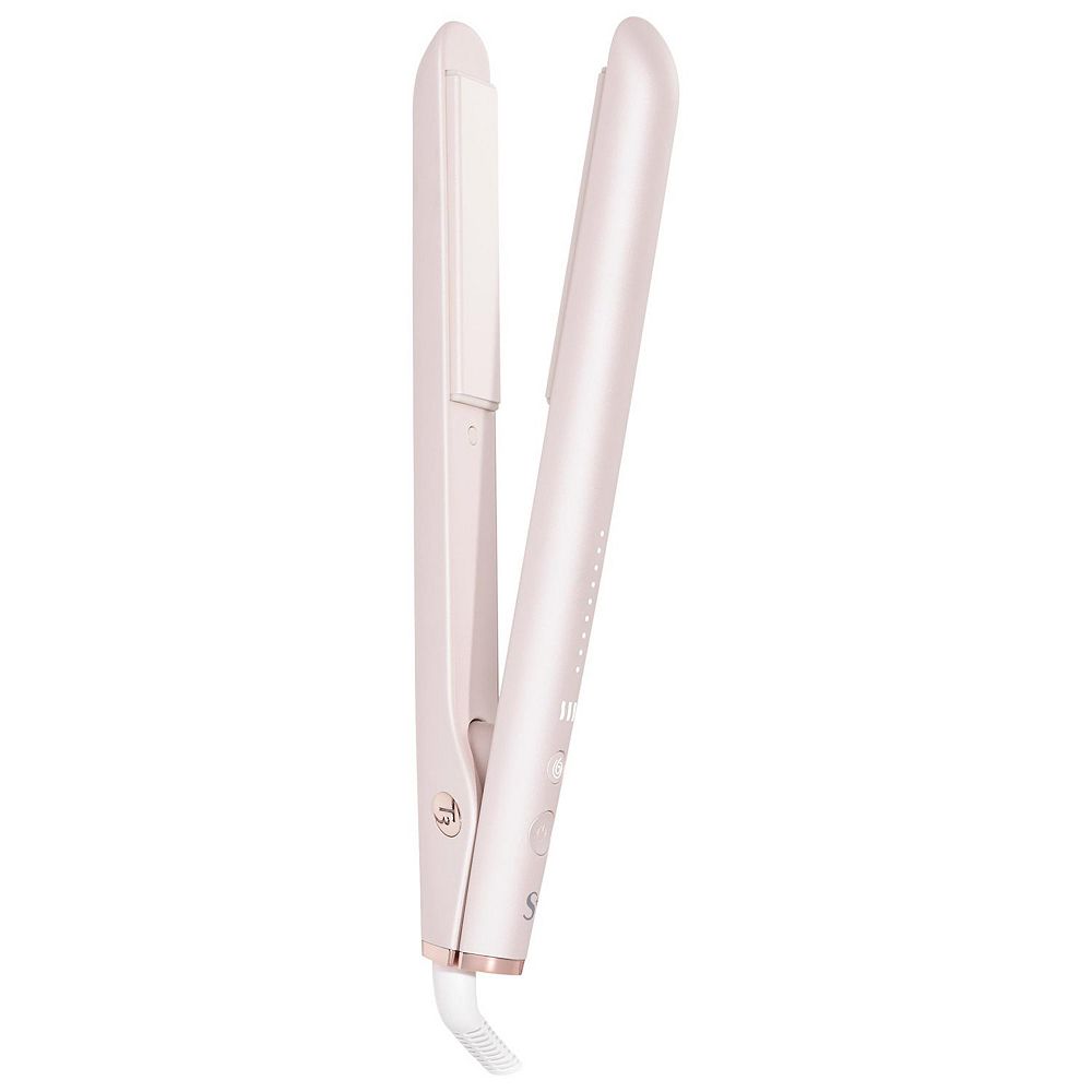 T3 SinglePass StyleMax Professional 1" Flat Iron with Automated Heat