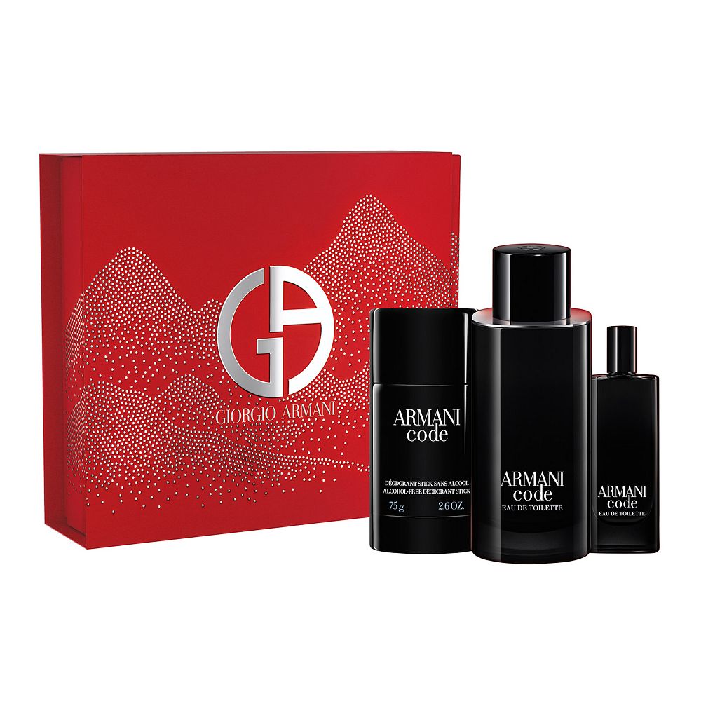 Armani Beauty Armani Code Eau de Toilette and Deodorant Gift Set