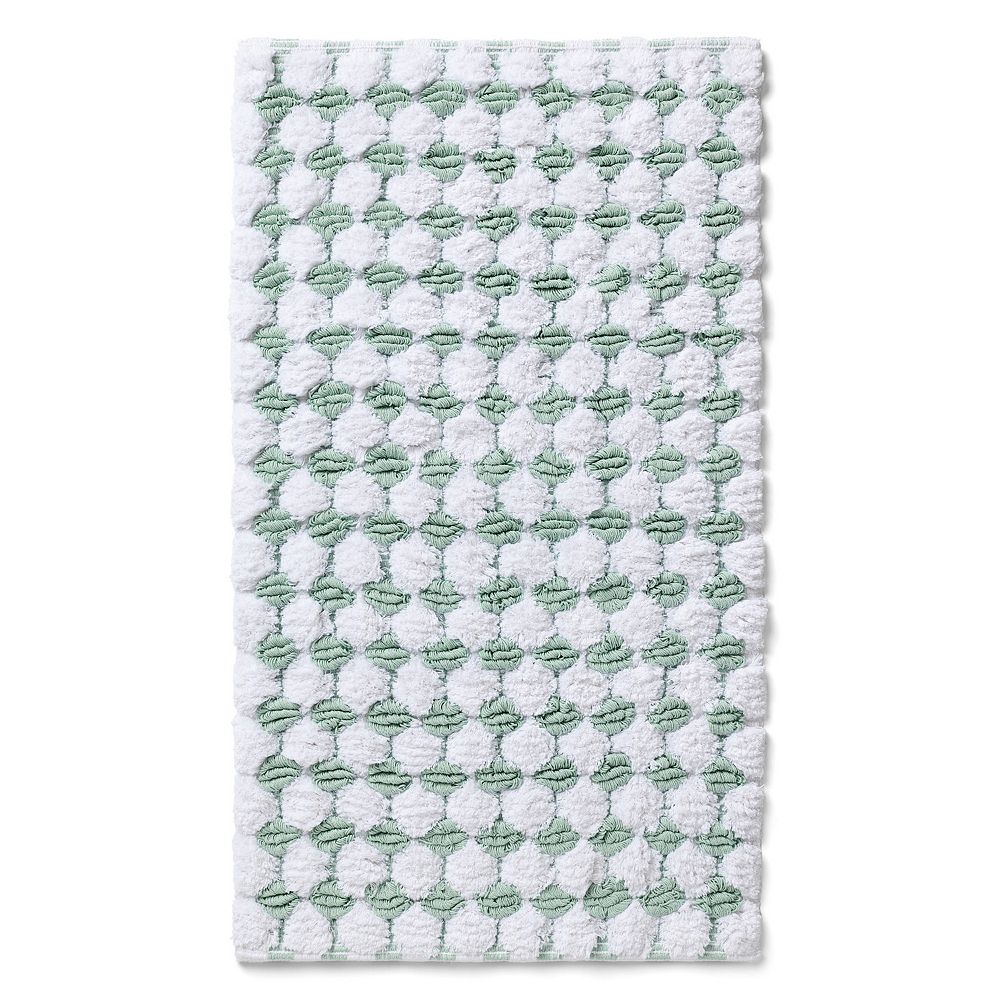 Caro Home Lennox Bath Rug