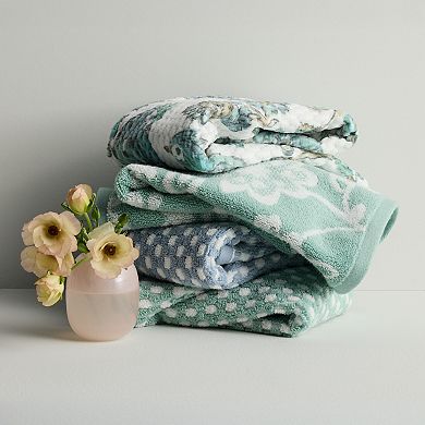 Caro Home Frances Hand Towel