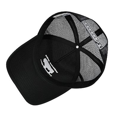 Men's Wembley Take No Bull Embroidered Trucker Hat