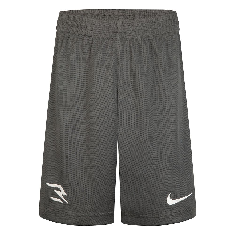 Boys 8-20 Nike 3BRAND by Russell Wilson Badge Athletic Shorts