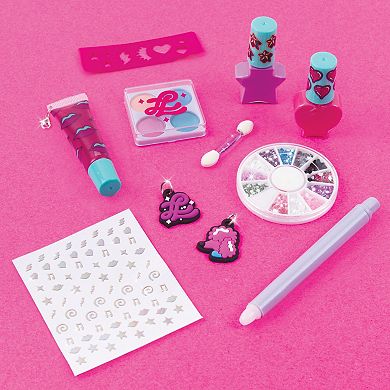 Make It Real Nickelodeon That Girl Lay Lay: Slay All Day Cosmetic ...