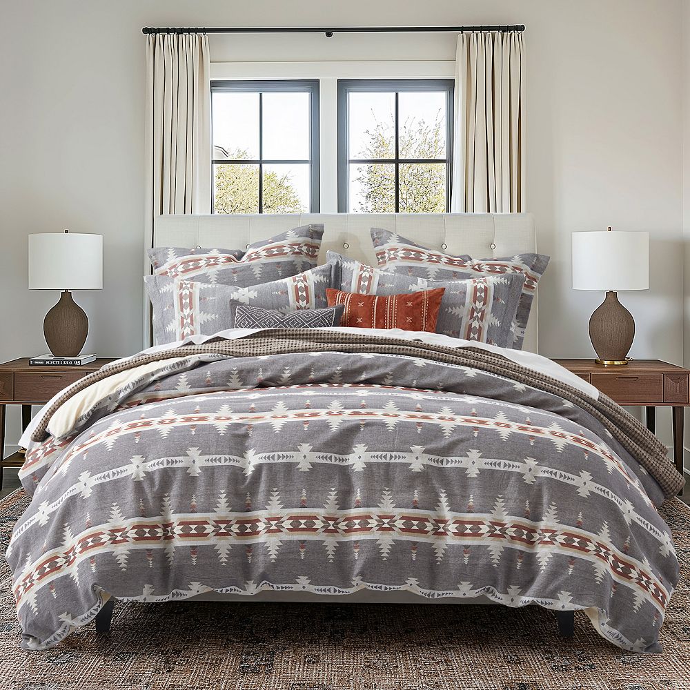 Levtex Home Corrales Comforter Set with Shams