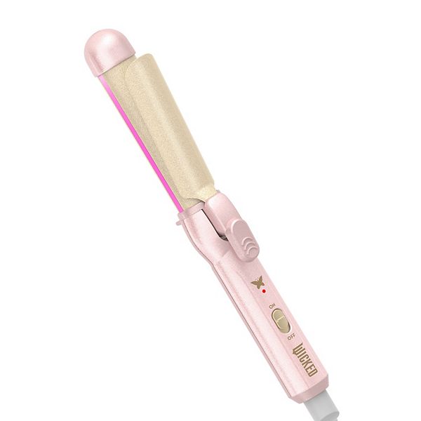 Conair Wicked Pink Perfection Curling Iron