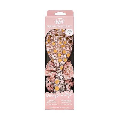 Wet Brush Bejeweled Kit