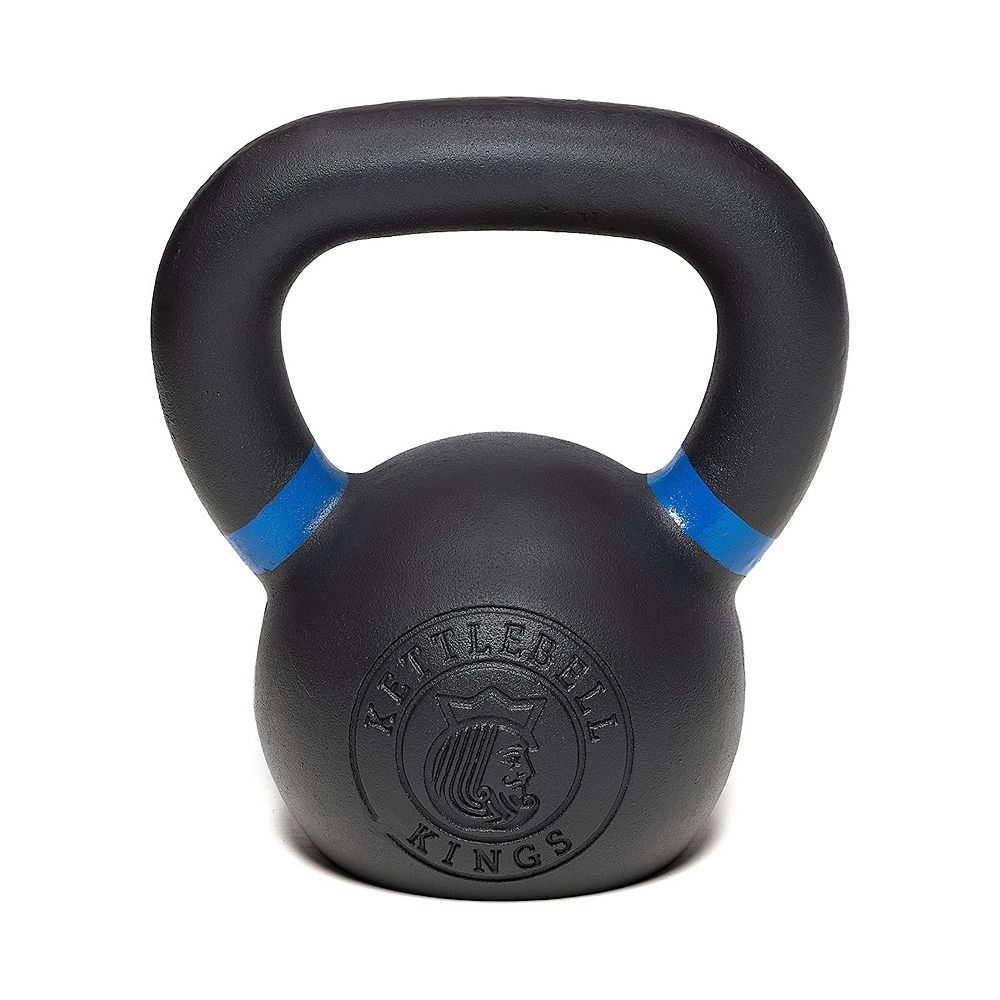 Kettlebell Kings Powder Coated Kettlebells