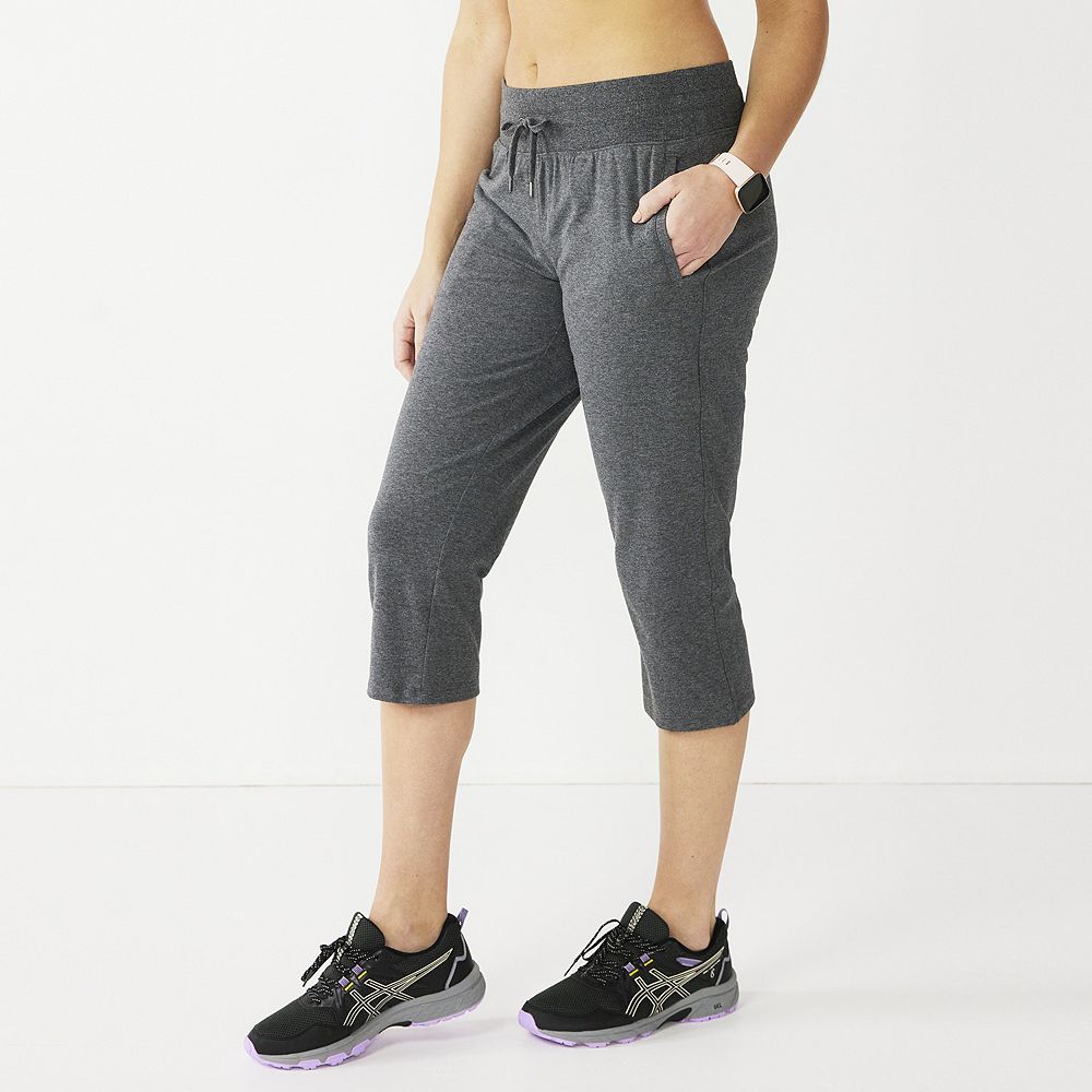 Women's Tek Gear® Essential Capris
